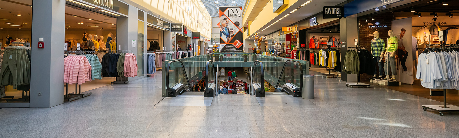 Über KARO - KARO Shopping